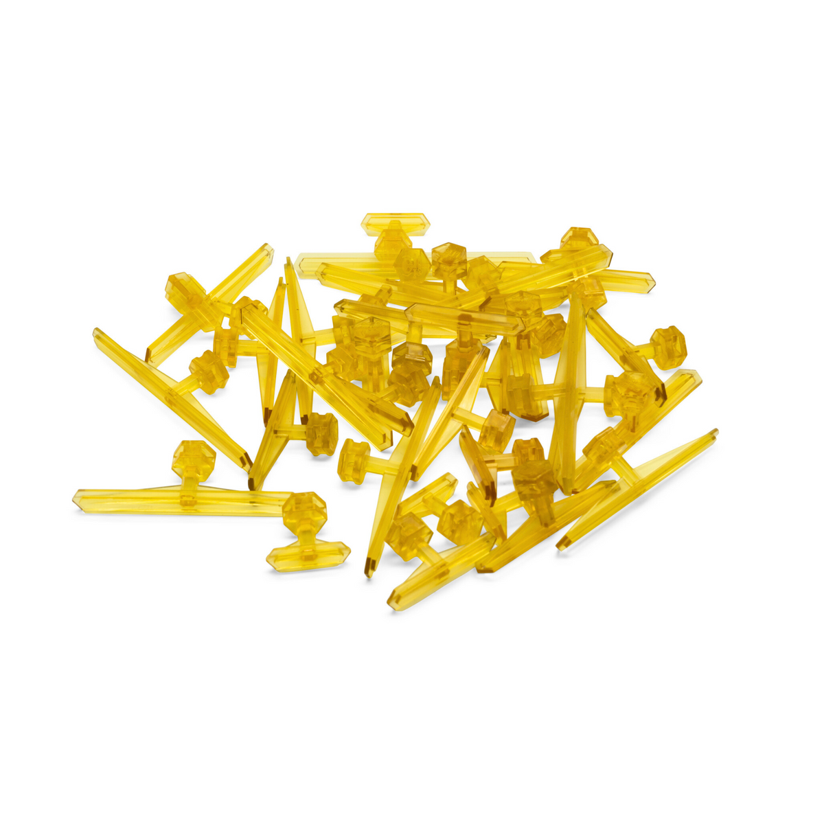 Skinny Crease Reaper Reverse Step Hex Tabs Variety Pack – Dent Reaper