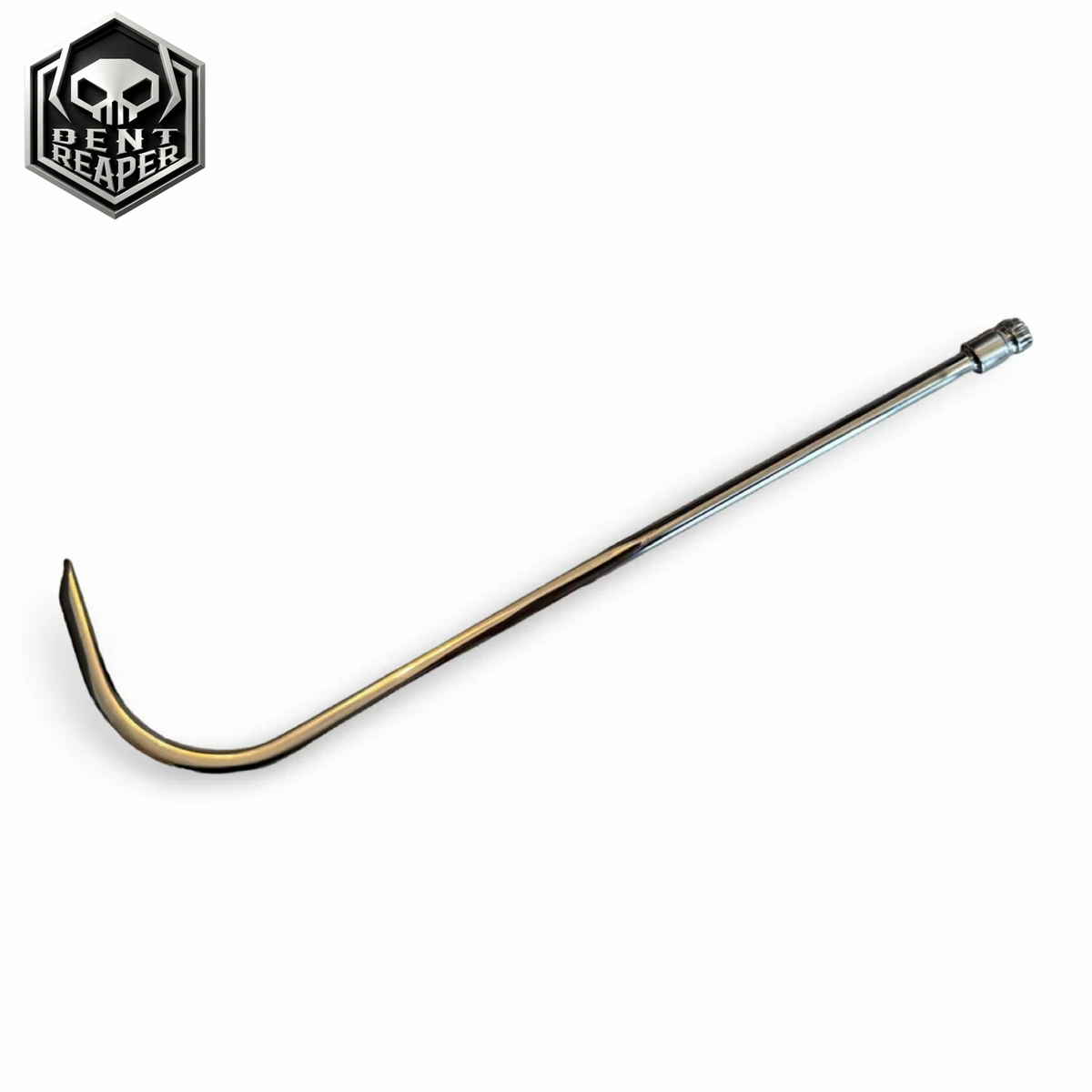 Compact Hub Mini Super Scythe – Dent Reaper