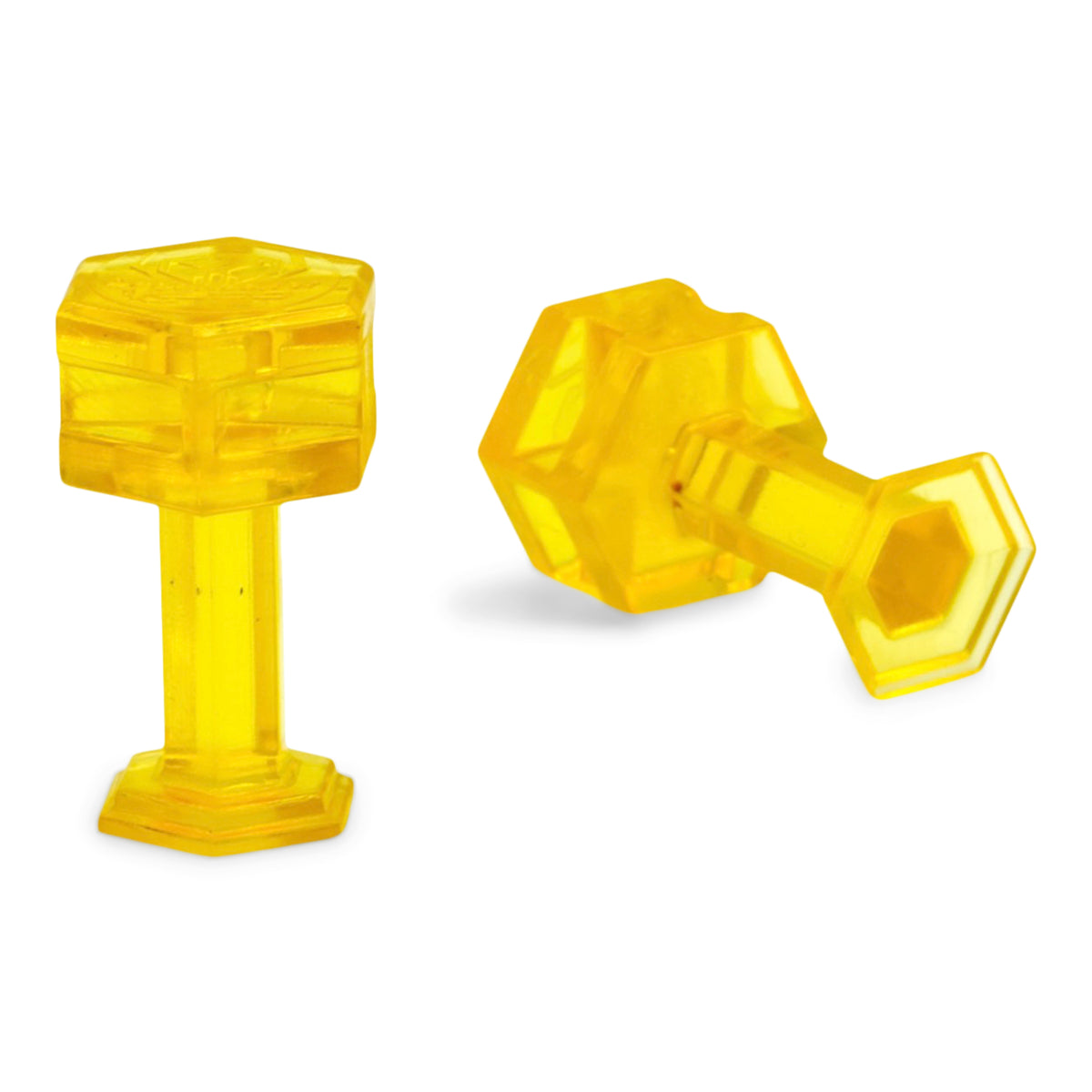 Dent Reaper Fat Shaft Hex Tabs Variety Pack