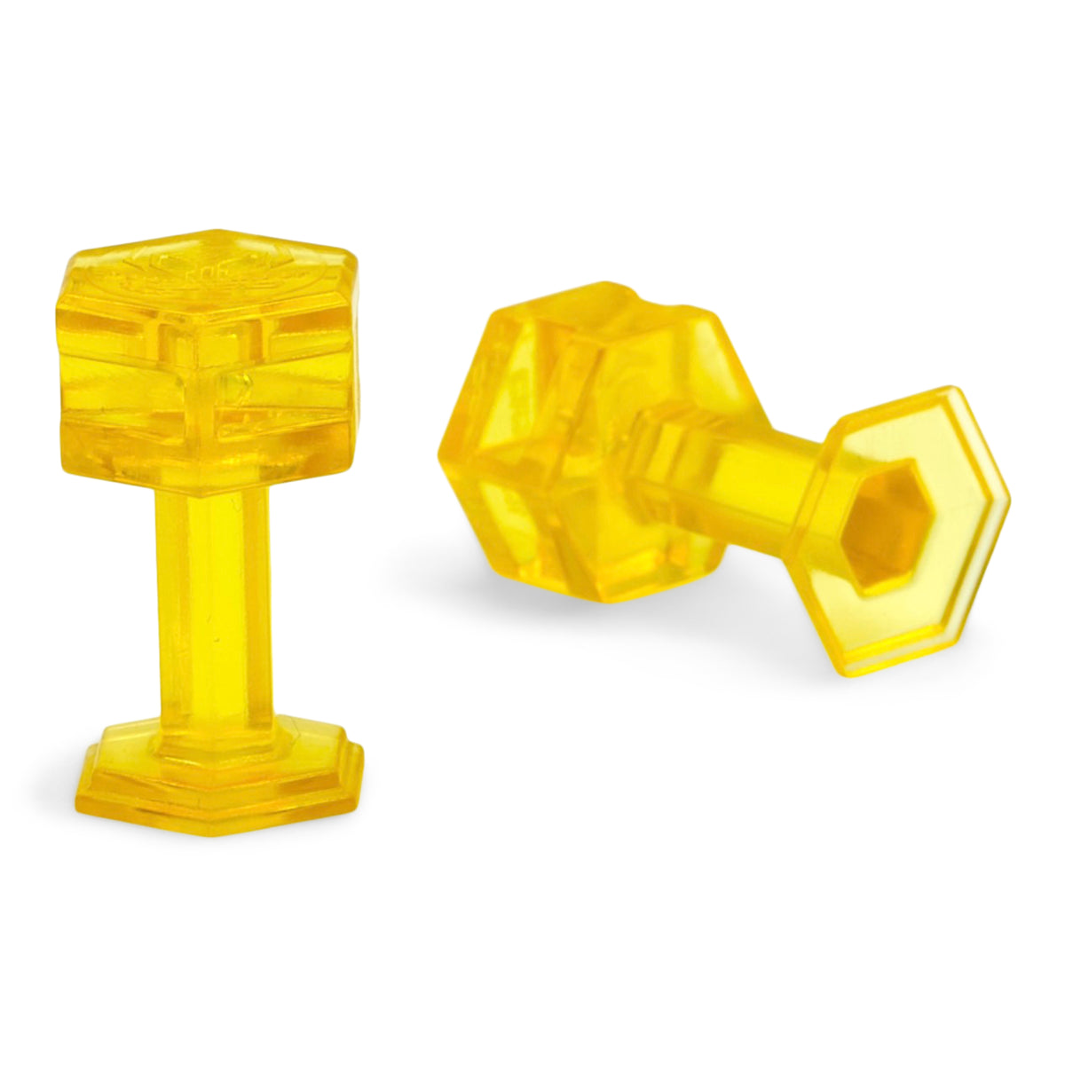 13mm Dent Reaper Fat Shaft Hex Tabs