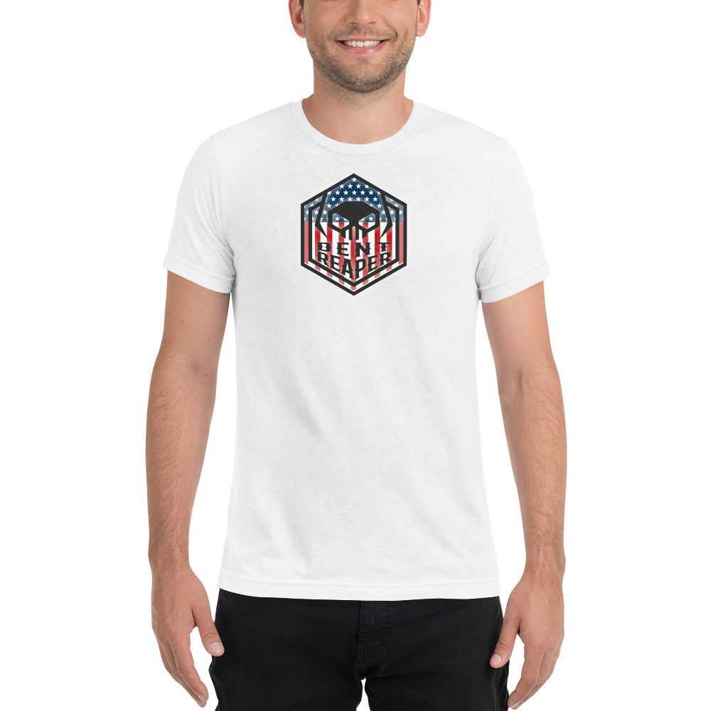 American Reaper 1 Short sleeve t-shirt – Dent Reaper