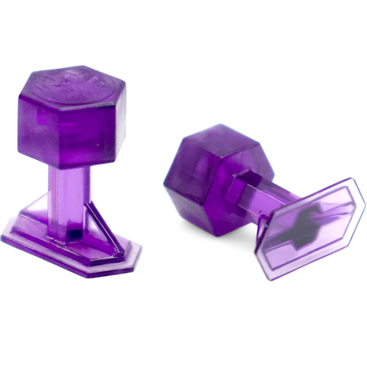 Crease Reaper Hex Tabs Variety Pack – Dent Reaper