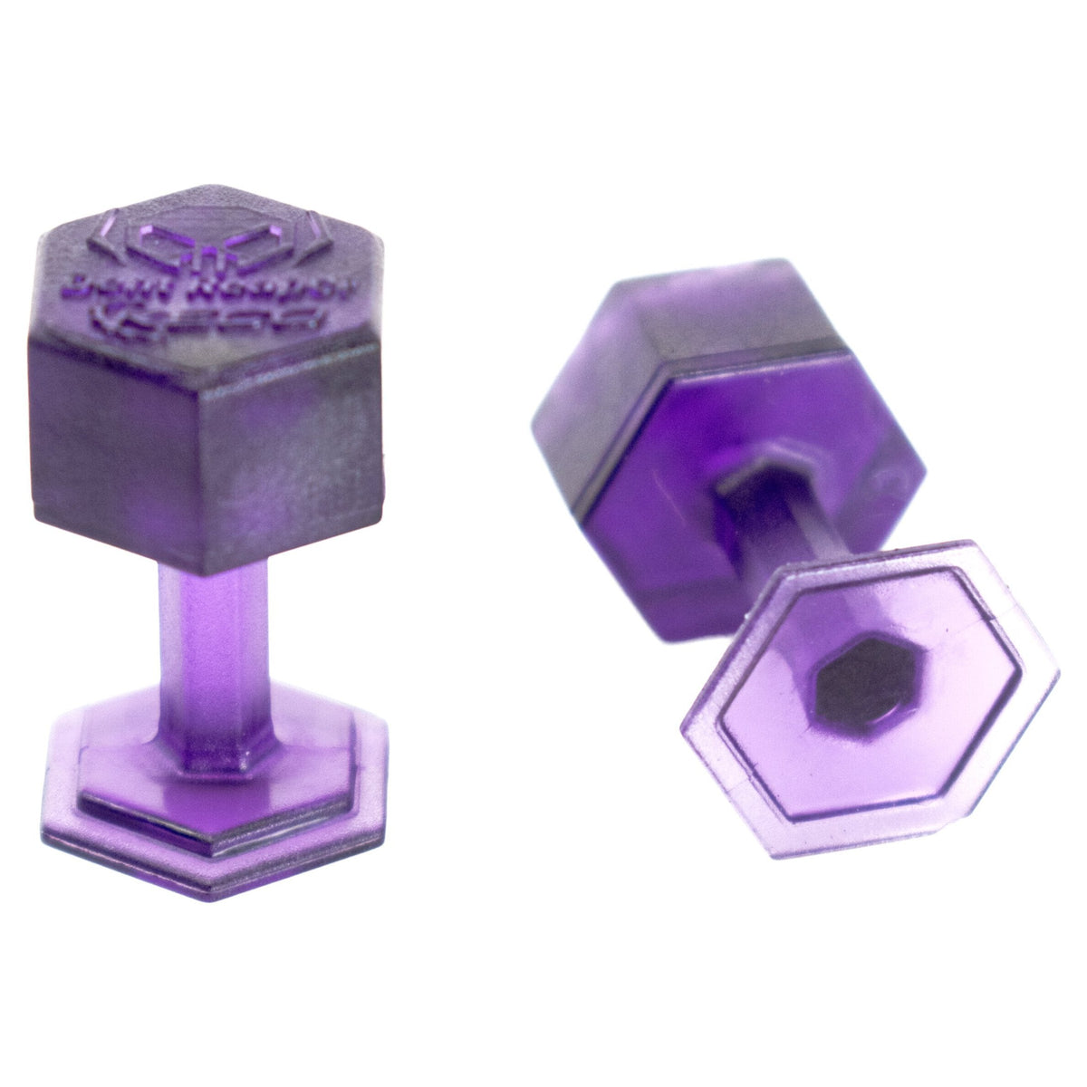 Dent Reaper Dead Center Hex Tabs 16mm 10 Pack