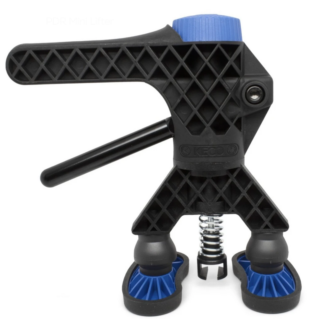 Slide Hammers and Mini Lifters – Dent Reaper