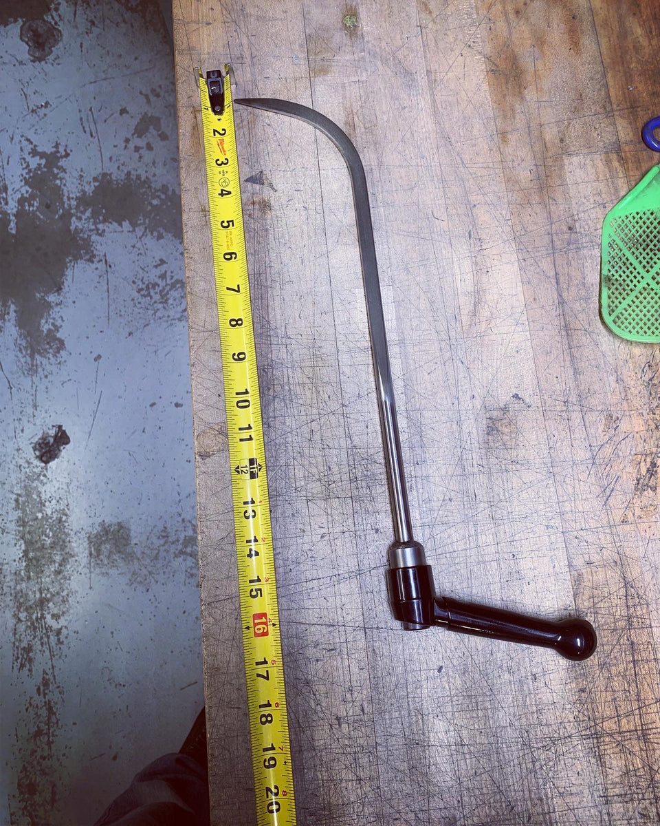 Fat Baby Reaper – Dent Reaper