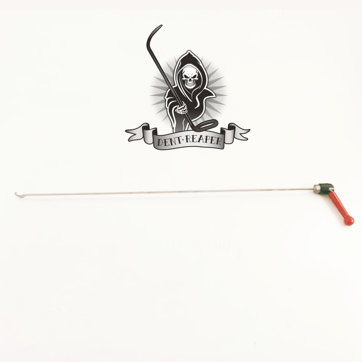 Reaper Claw 32” Ratchet Handle – Dent Reaper