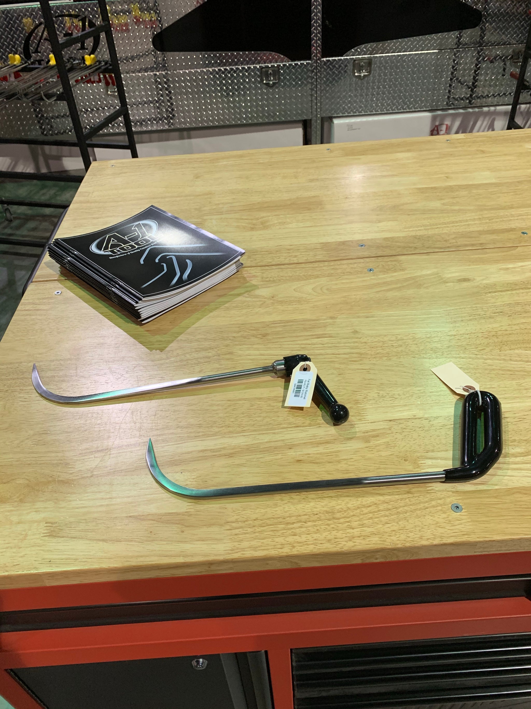 Fat Baby Reaper – Dent Reaper