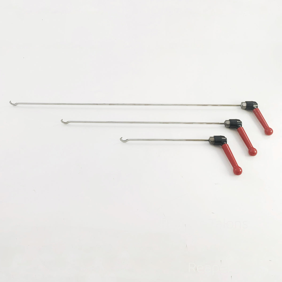 Reaper Claws Ratchet Handle Set – Dent Reaper