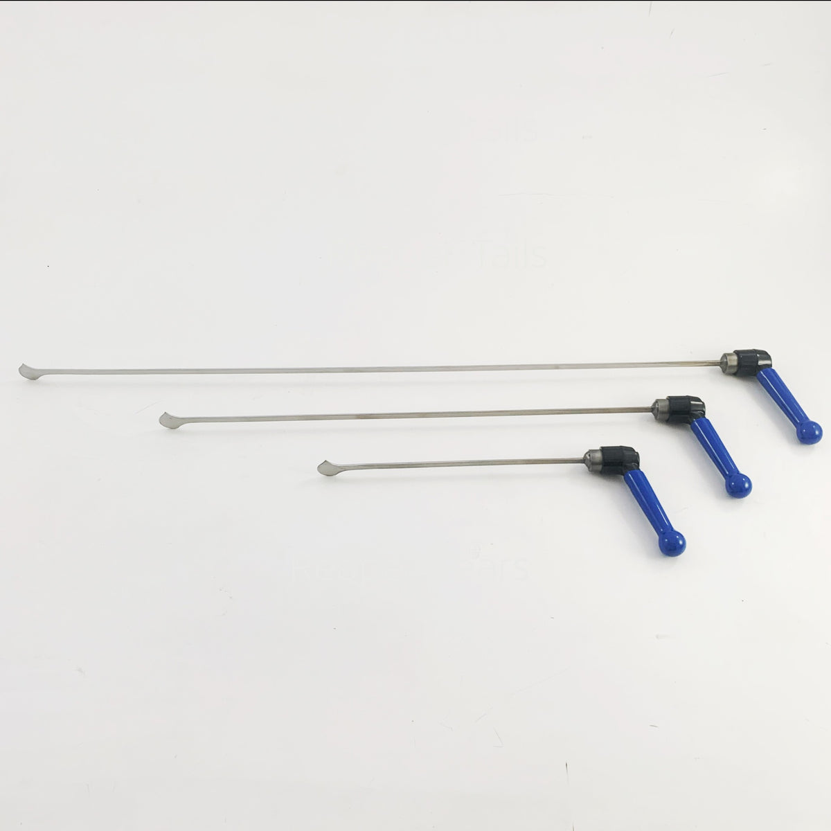 Reaper Tears Ratchet Handle Set – Dent Reaper